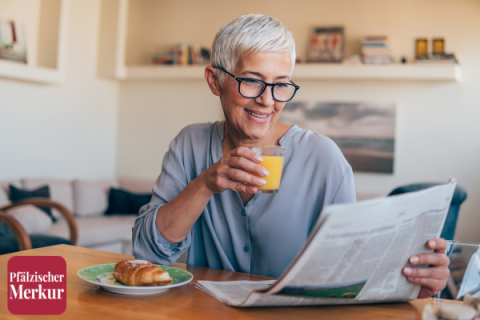 Online Service Center